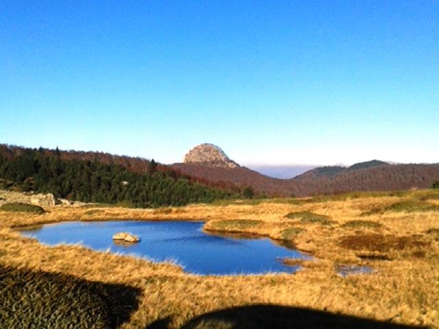 Η ΠΕΡΙΟΧΉ ΜΑΣ :: Voras mountain actions